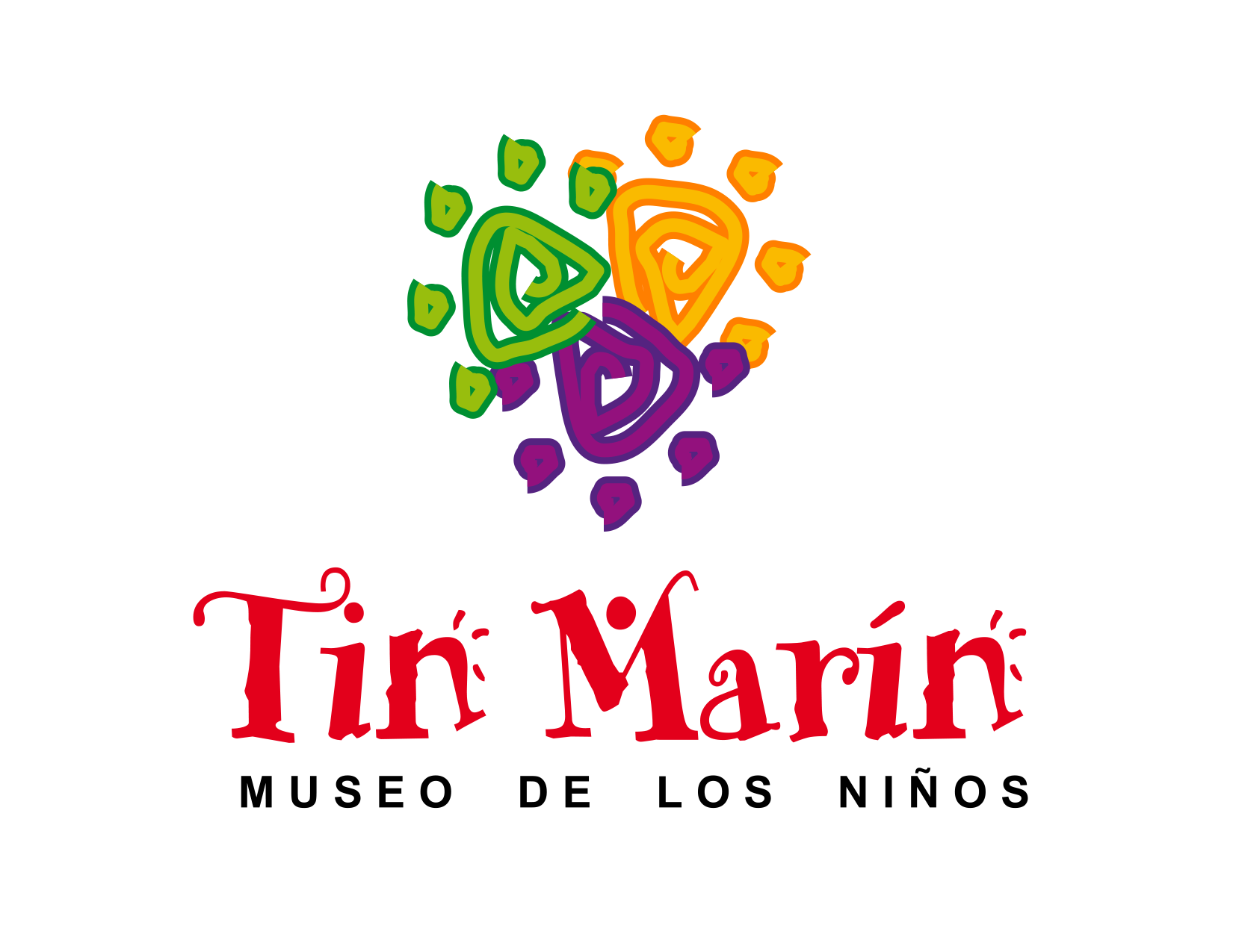 Tin Marín – Museo de los Niños
